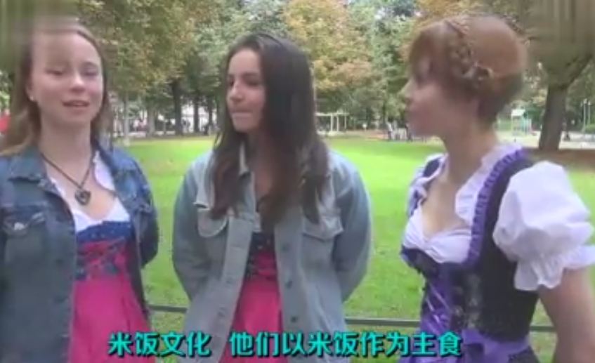 提问日本：在德国人眼中的日本和日本人 凤凰网视频 凤凰网