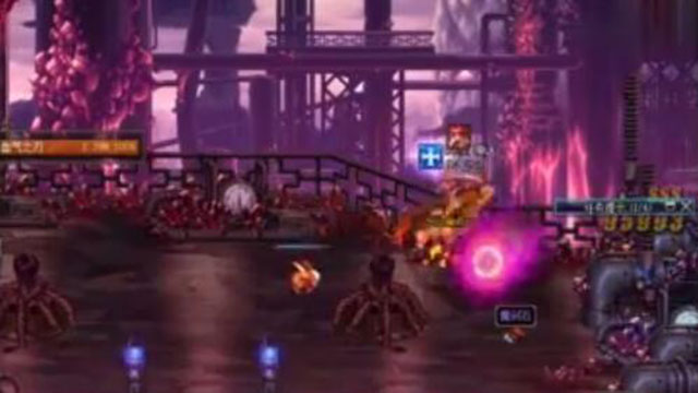 DNF：60版本类似SS套属性的装备刷格蓝迪噩梦_凤凰网视频_凤凰网