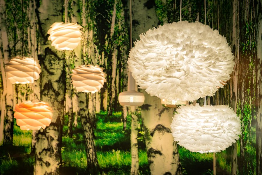 Mexarts漾美参展2017上海国际家具展览会 带你发现家居中的HYGGE艺术_凤凰家居