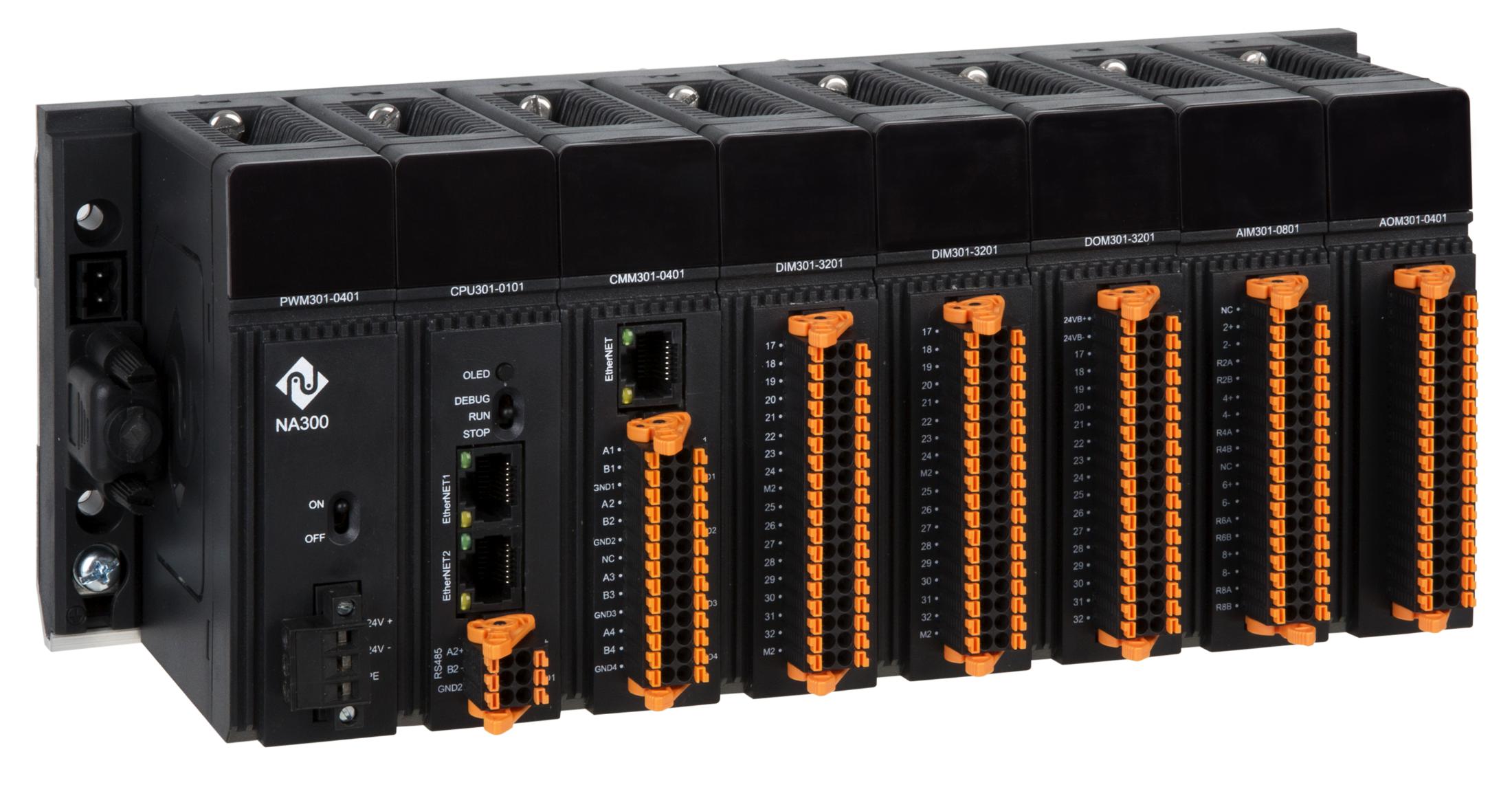 南大傲拓PLC的国产自主可控之路_凤凰网商业