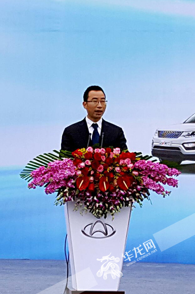 T动力圆梦车友 长安CX70T千城万人交车盛典重庆站落幕_手机凤凰网