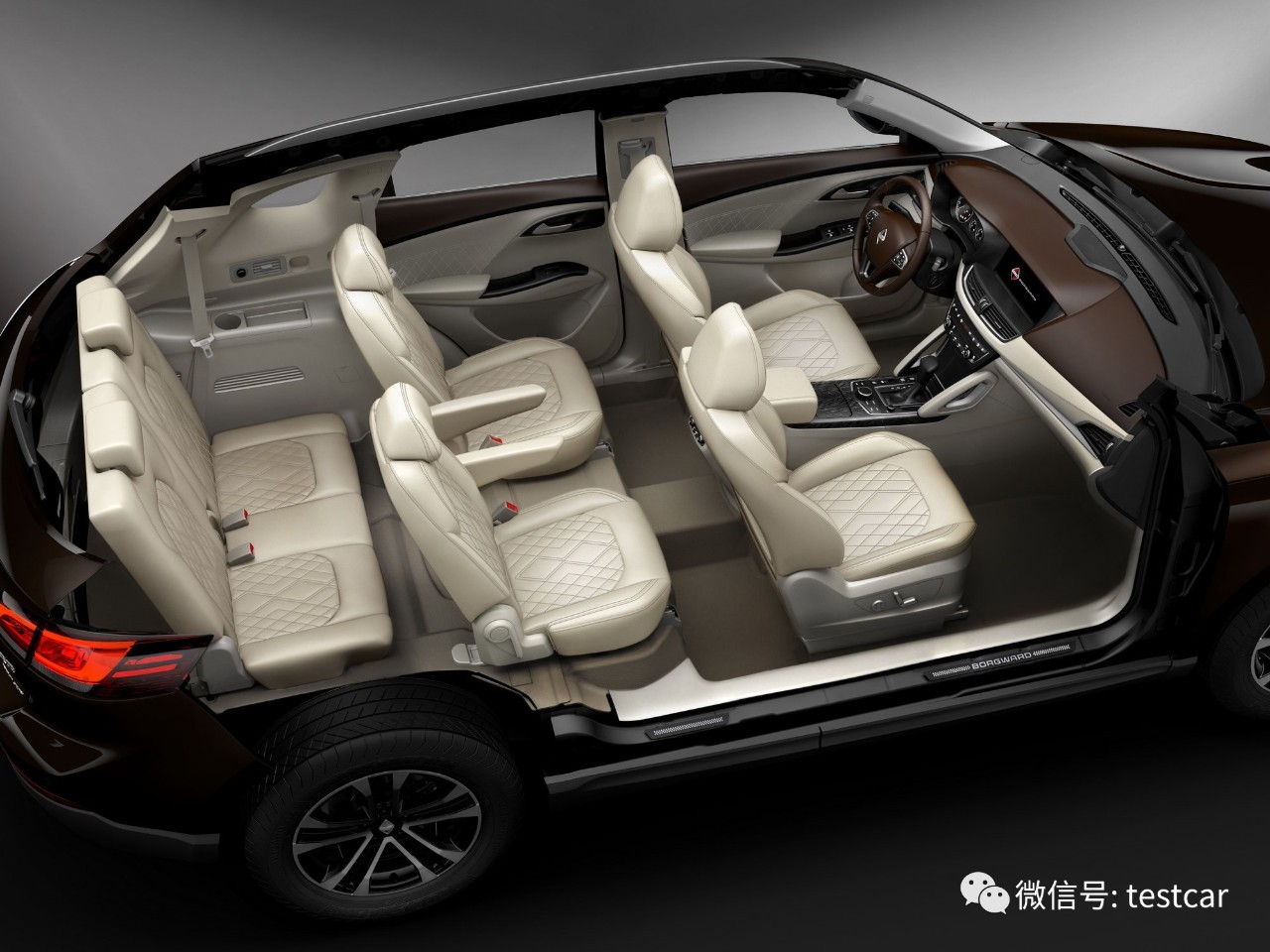 观点 | 以人为本 宝沃BX7 六座、七座车型提供完美出行方案_凤凰网汽车_凤凰网