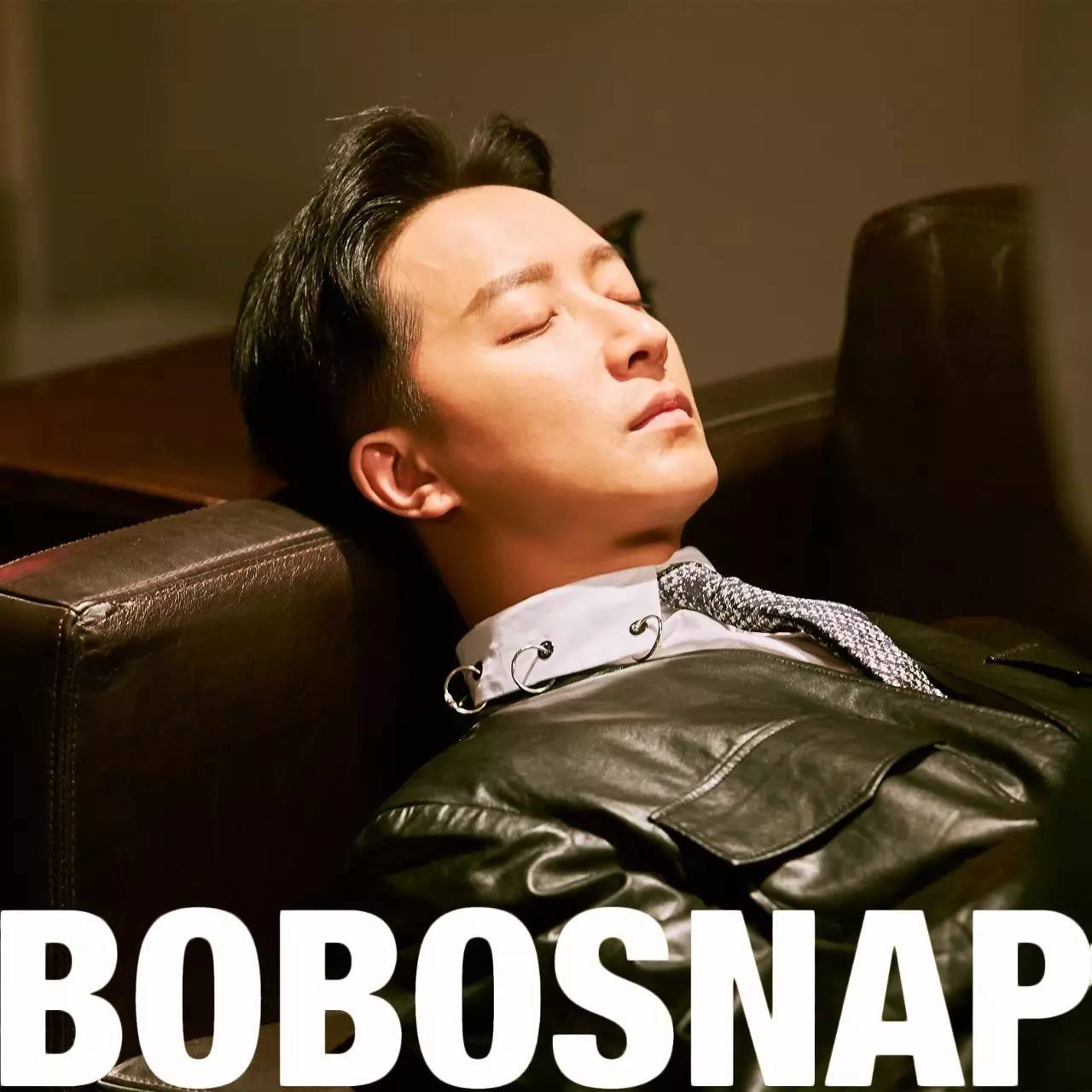 圈子 | BOBOSNAP x 韩庚 预告 今年520，韩庚约你，你敢来么！_凤凰资讯