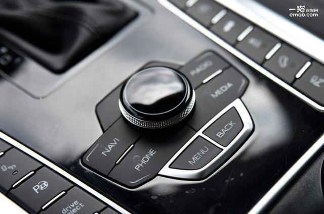 保守派GS7与激进派VV7 谁是自主大5座标杆_凤凰网汽车_凤凰网