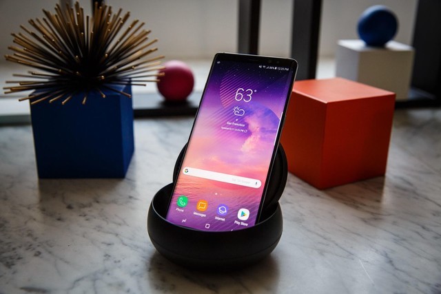 如果就差700块 三星Note8/S8你知道买哪个吗?_凤凰资讯