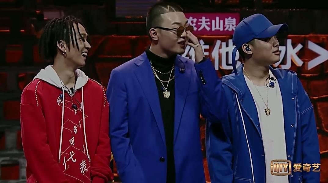 GAI爷决战PGone：不管谁弄死谁，都是一种价值观的胜利！_手机凤凰网