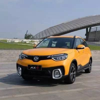 短试风神AX4：没想到嘻哈外表下竟是一枚纯宅男 | 仕驾_凤凰资讯