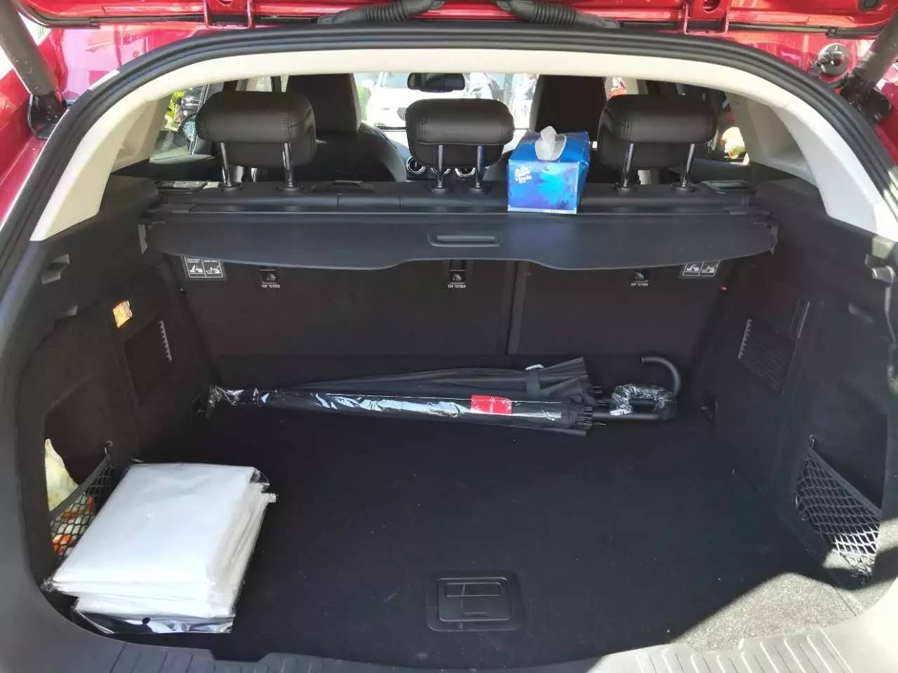 新车轻评 | 15.0万-16.3万元，魏派VV5s正式上市_凤凰资讯