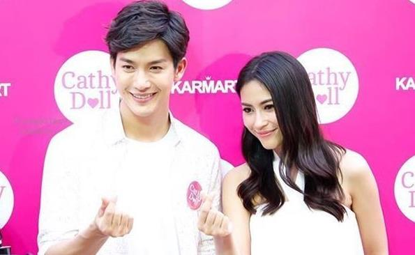 人气男神Push公开告白Jui，男友力抡死，这对姐弟恋简直羡煞旁人_凤凰网娱乐_凤凰网