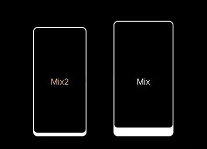 小米MIX2、Note 3、小米笔记本PRO今天发布！_凤凰科技