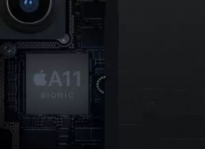 苹果芯片为什么这么强？芯片背后的男人_凤凰科技