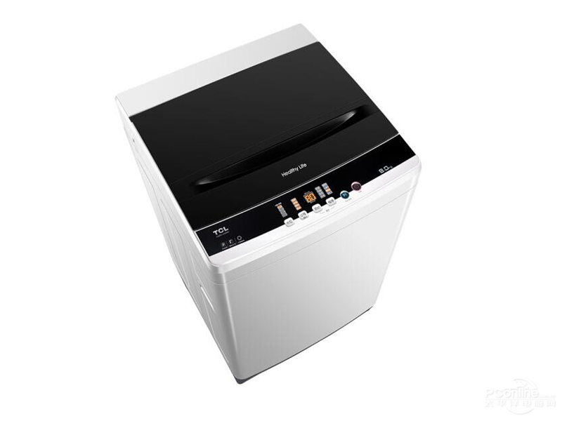 购买好时机 TCL XQB90-K300BP售1399元_凤凰科技