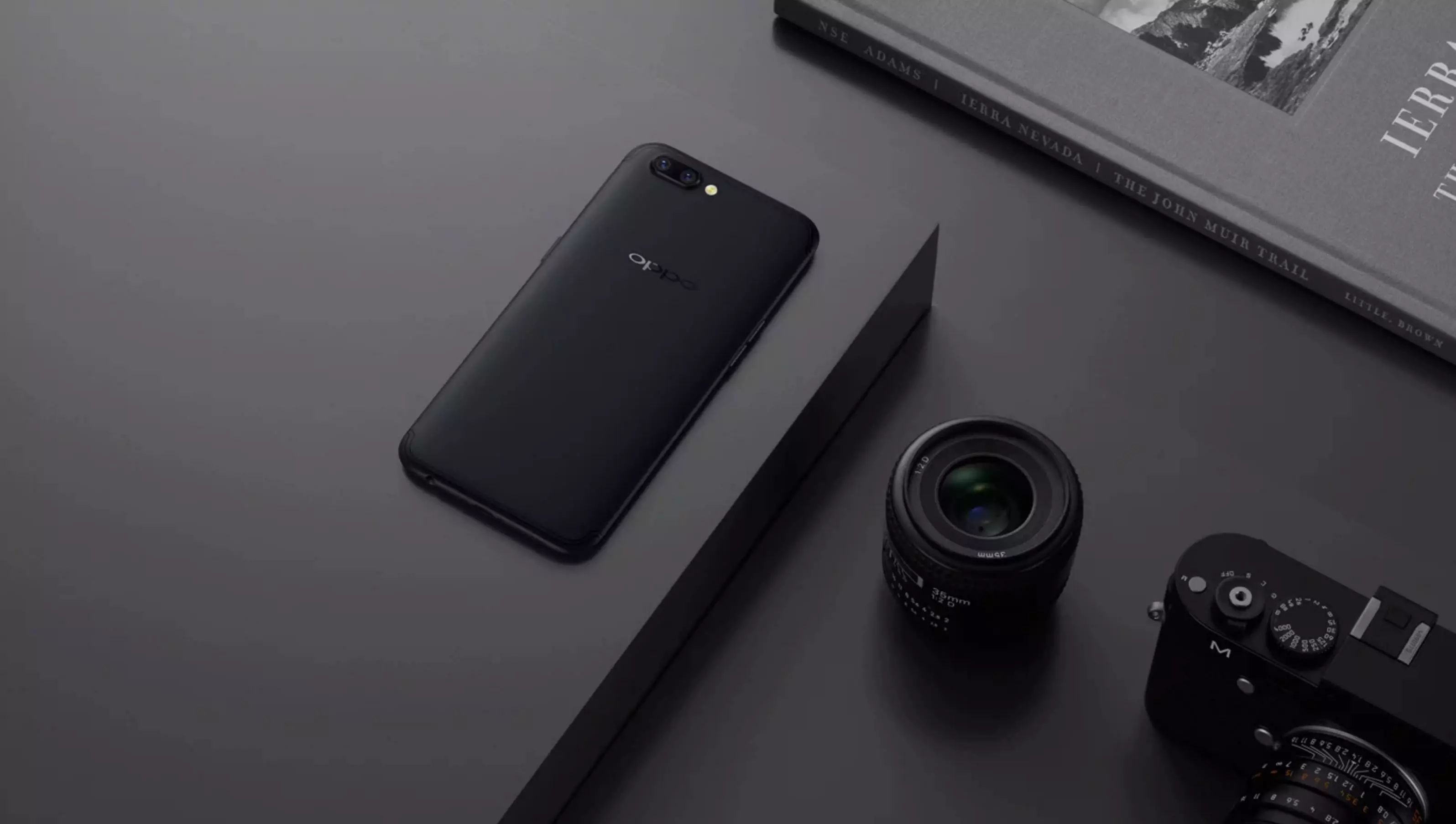 最新手机销量排行榜公布：OPPO R11 销量竟是米 6 近 4 倍！_凤凰科技