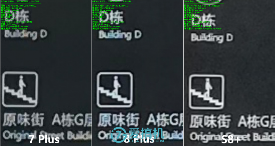 谁才是手机拍照之皇：Galaxy Note 8、iPhone 8 Plus拍照对比评测