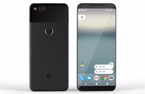 谷歌Pixel2供不应求 预购火热不亚于iPhoneX_凤凰科技