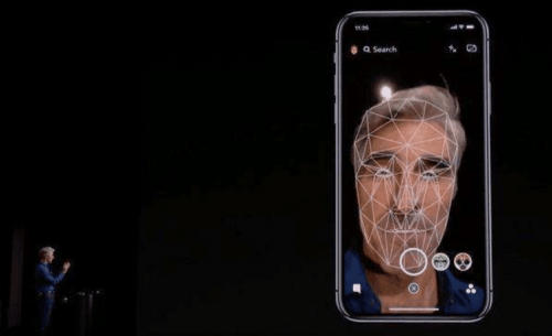 iPad Pro将使用TrueDepth相机 支持FaceID识别功能_凤凰科技