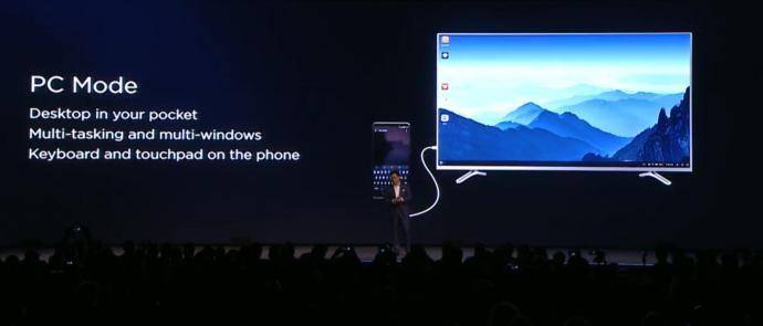 Android8.0的华为Mate10，有一颗麒麟970的“心”_凤凰科技