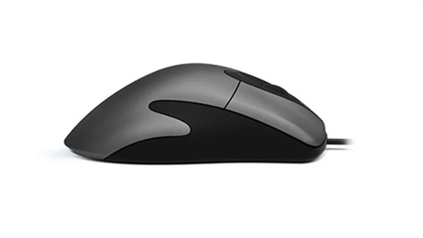 CS玩家经典记忆！微软推出新款IE3.0鼠标：3200 DPI_凤凰科技