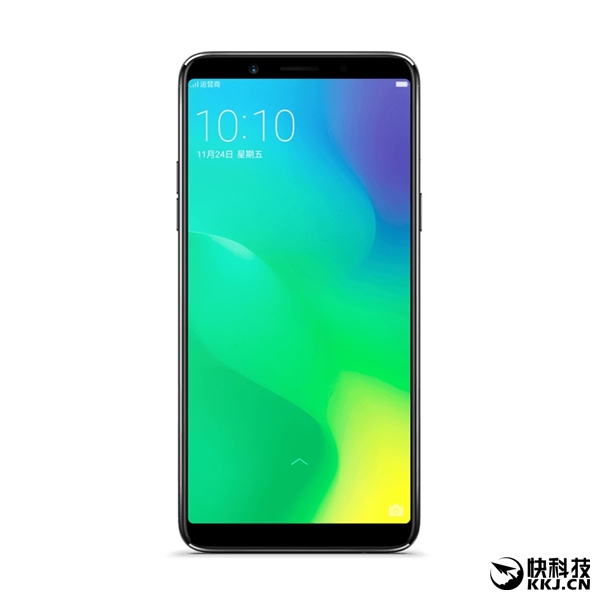 2399元！OPPO全面屏新机A79发布 R11s青春版_凤凰科技