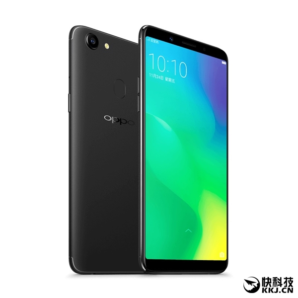 2399元！OPPO全面屏新机A79发布 R11s青春版_凤凰科技