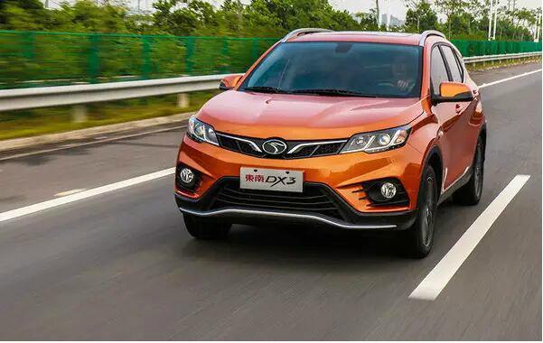 想了3天决定放弃宝骏510就选这车，油耗3毛碾压H6仅售6万_凤凰网汽车_凤凰网