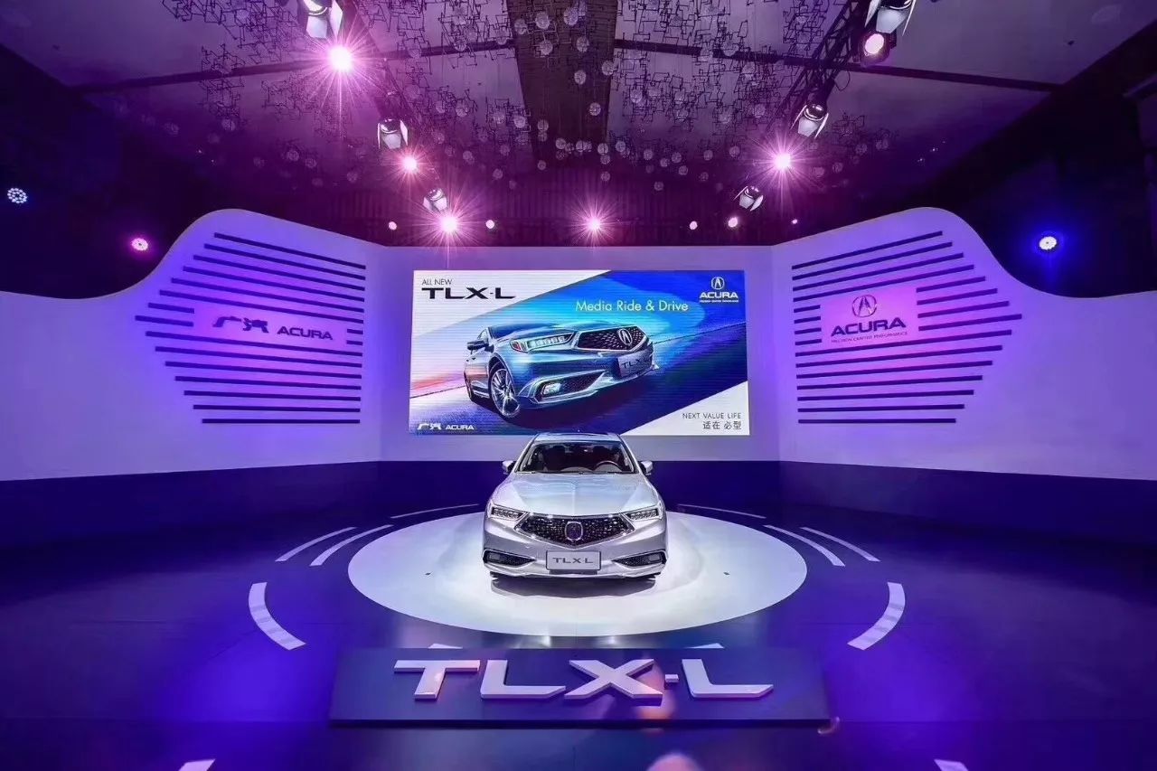 豪华加码 运动仍在 广汽讴歌TLX-L这样玩儿加长_凤凰网汽车_凤凰网