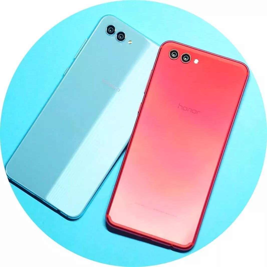 荣耀 V10 和华为 Nova 2s 应该选哪款？看后瞬间不再犹豫！_凤凰科技
