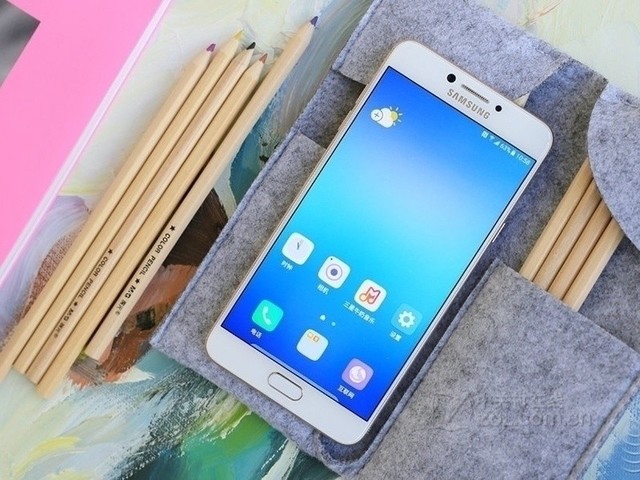 三星C5/C7Pro升级安卓7.0 提升了续航和流畅性_凤凰科技