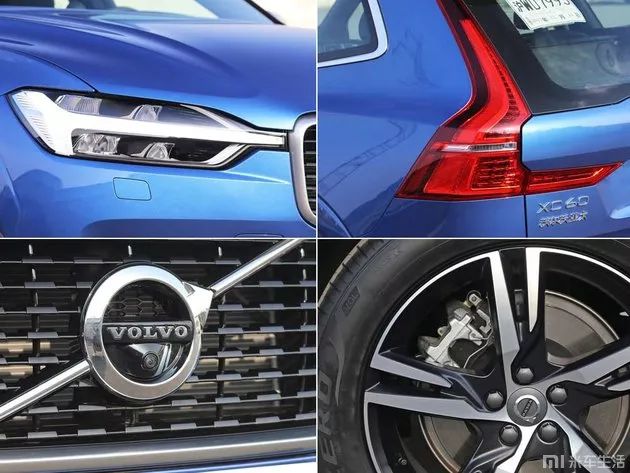 年末抄底豪车选谁，超大优惠奥迪Q50 PK新沃尔沃XC60 | 开怼_凤凰网汽车_凤凰网