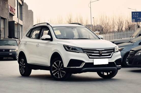 荣威rx3-1.6cvt怎么样？_凤凰网汽车_凤凰网