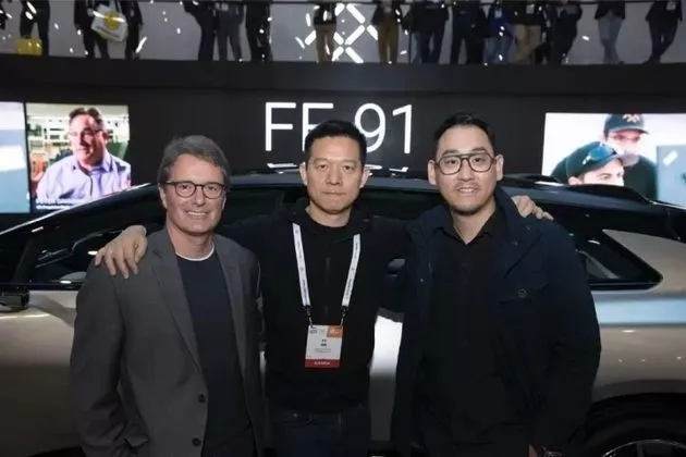 有绿有红，喜忧参半，盘点2017汽车圈年度大事件_凤凰网资讯_凤凰网