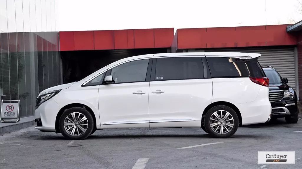 最强自主MPV！17.68万起售的传祺GM8哪款性价比更高？_凤凰网汽车_凤凰网