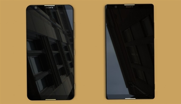 4K屏骁龙845！索尼XZ1 Premium将在2月MWC发布_凤凰科技