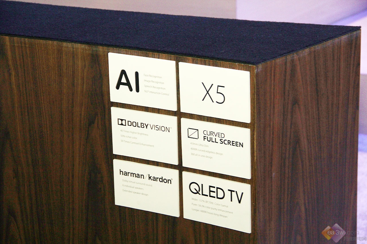 CES 2018：TCL电视展台直击，2018春季新品抢先看_凤凰科技