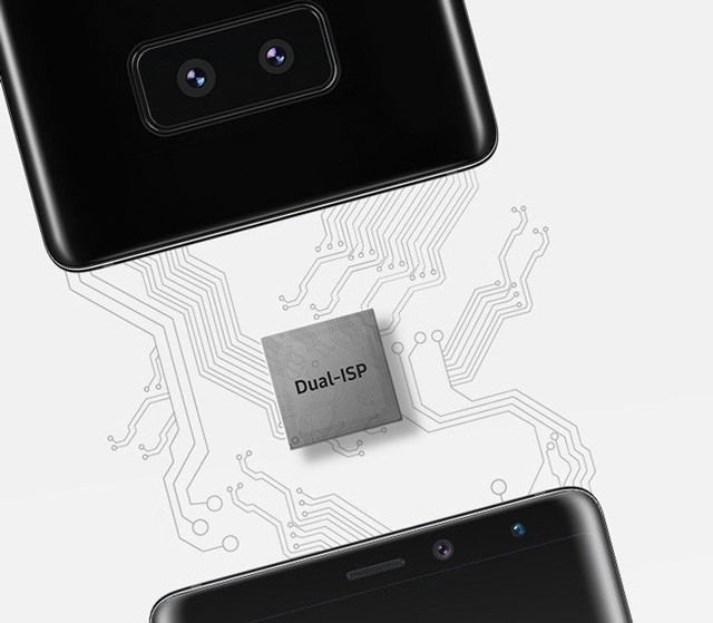 苹果A11最强对手来了，三星Exynos 9810解析_凤凰科技