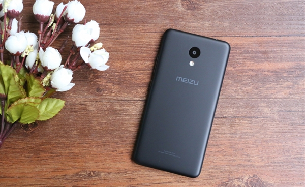 魅蓝推出全面屏新交互方式：Super mBack_凤凰科技