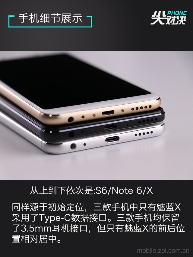 魅蓝S6/Note6/X都买999元 只有它才是真旗舰_凤凰科技