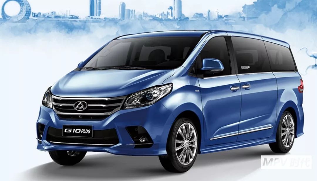 自主商务MPV的代表，大通G10 PLUS和风行CM7怎么选？_凤凰网汽车_凤凰网