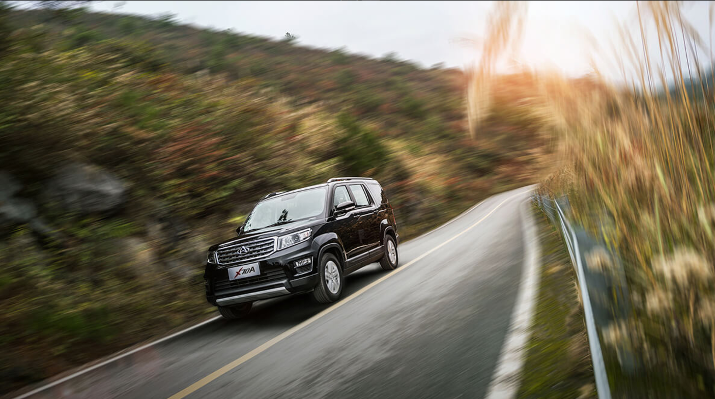 汽车界也玩跨界干扰？看长安欧尚X70A跨界吞噬小MPV_凤凰网汽车_凤凰网