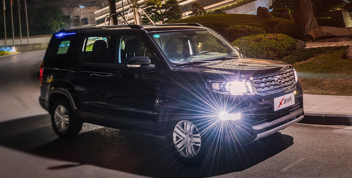 汽车界也玩跨界干扰？看长安欧尚X70A跨界吞噬小MPV_凤凰网汽车_凤凰网