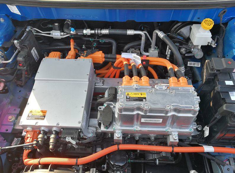 不只是工况续航400Km，帝豪EV450十大升级全解析_凤凰网汽车_凤凰网