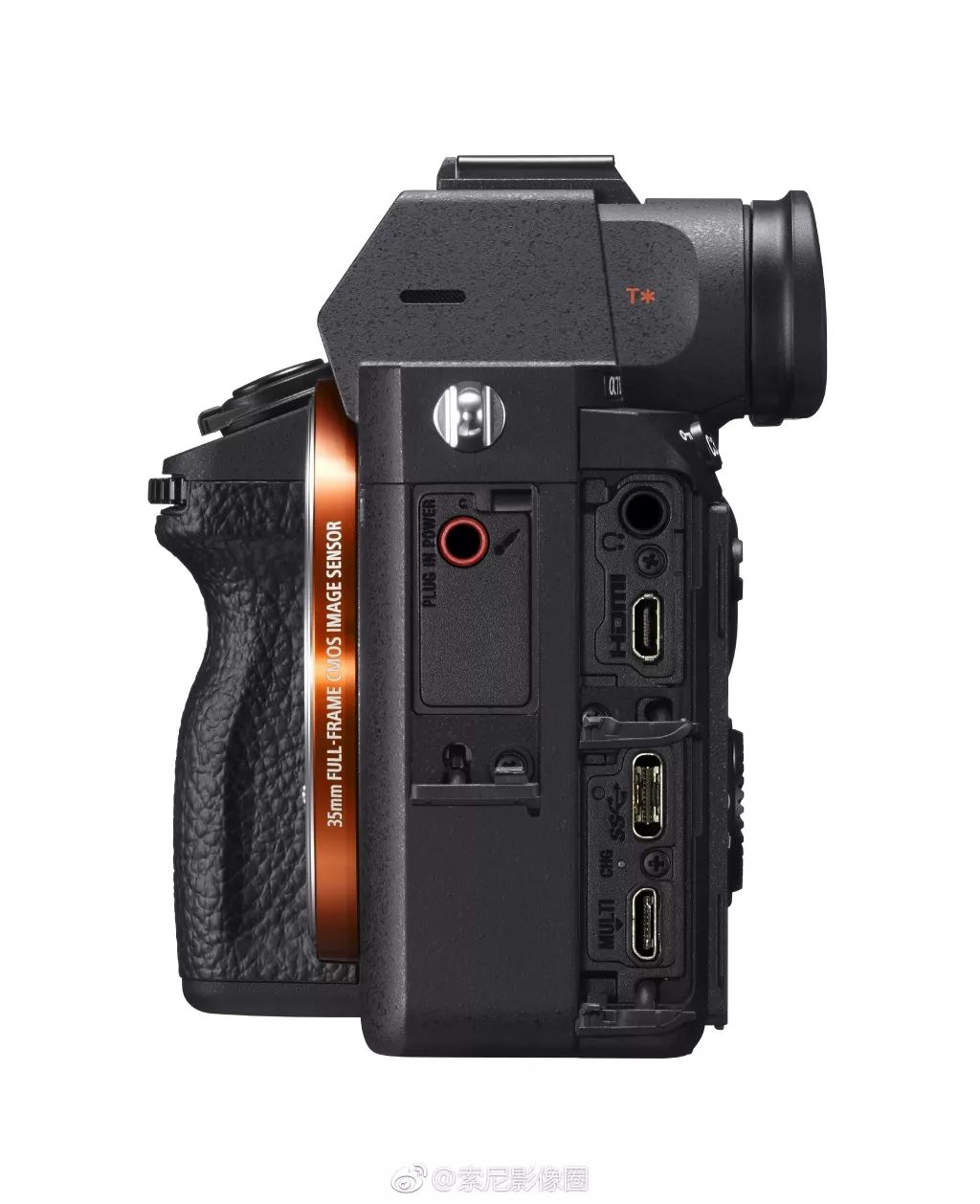 索尼正式发布入门全画幅相机 A7 III，「只卖」 14599 元_凤凰科技