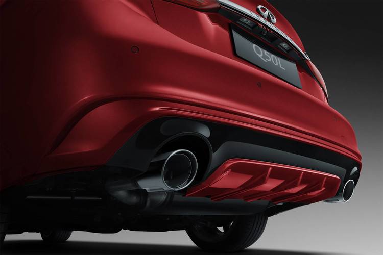 选择搭配 Bose Performance 至臻系列音响的英菲尼迪新 Q50L，你的诗和远方就在耳边_凤凰科技