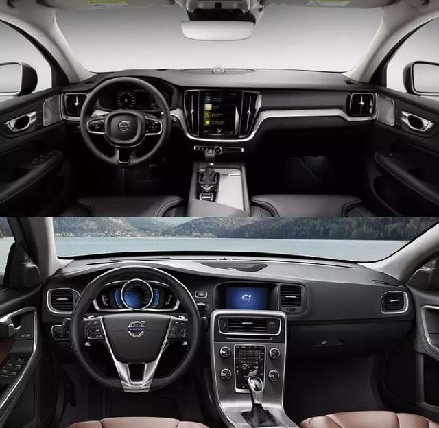 给你一个除奥迪A4、奔驰C级以外的选择！全新沃尔沃S60曝光！_凤凰网汽车_凤凰网