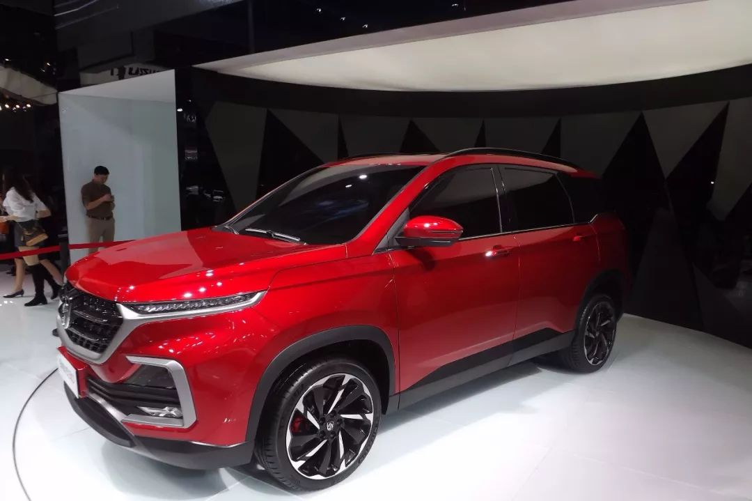 宝骏510首超哈弗H6，SUV领导者的历史将要改变？_凤凰网汽车_凤凰网