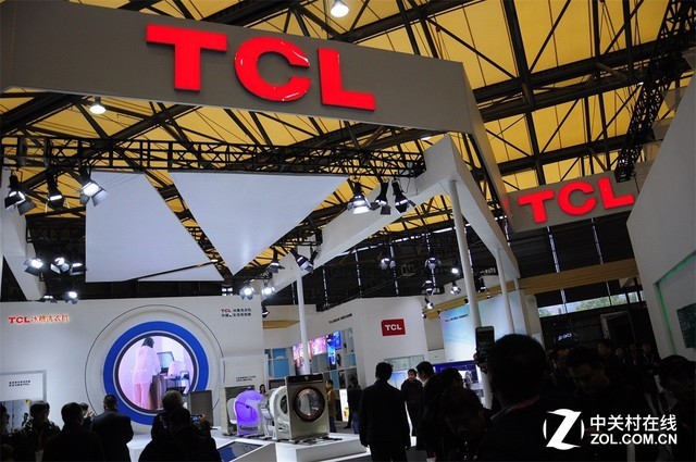 创新为立企之本 AWE展TCL冰洗诠释品质生活_凤凰科技