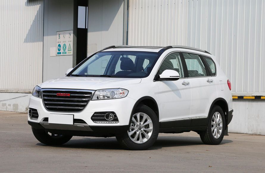 宝骏510干翻哈弗H6！成为2月SUV销量领头羊！_凤凰网汽车_凤凰网