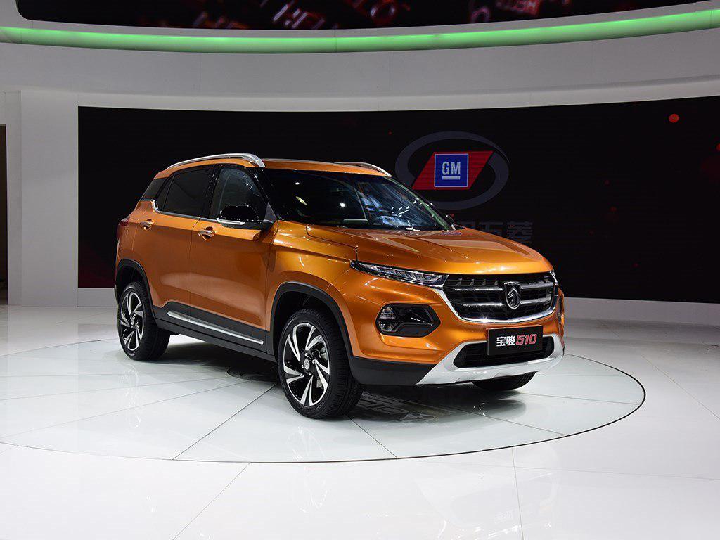 2月销量榜单出炉，黑马宝骏510成销量冠军_凤凰网汽车_凤凰网