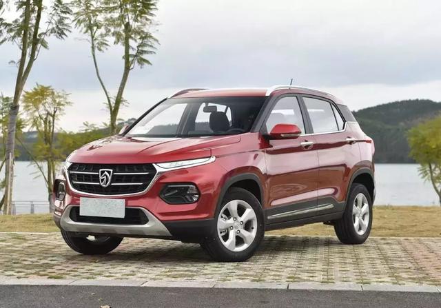 宝骏510干翻哈弗H6！成为2月SUV销量领头羊！_凤凰网汽车_凤凰网