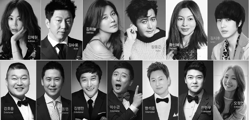 SM出手收购演员名家Keyeast，还成FNC、BTS日本经纪公司最大股东_凤凰网娱乐_凤凰网